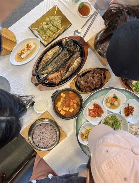 공주 장자본가 극찬했던 동학사 맛집 솔직후기 부모님 모시고 가기 좋은 곳 네이버 블로그