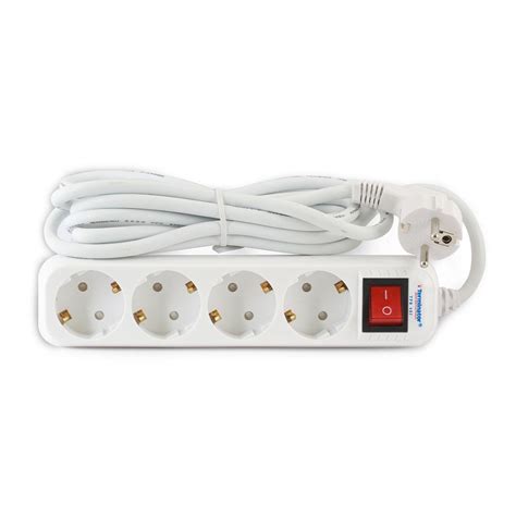 Suchko Power Extension Socket Control