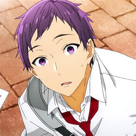 Horimiya Tooru Ishikawa More Pics At Animeshelter Click To See Them