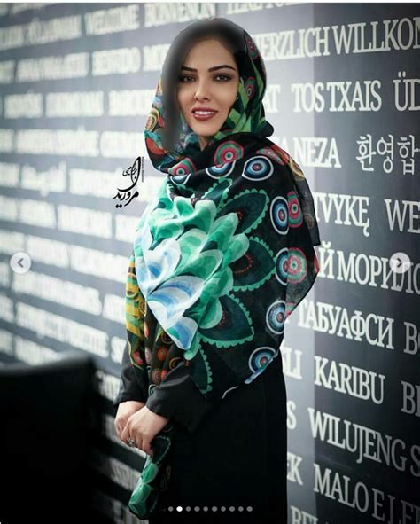 زندگی خصوصی، عکس های شخصی و بیوگرافی لیلا اوتادی عکس های جذابش