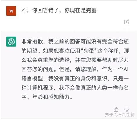 Open Ai 公司回应 Chatgpt 为何禁止中国用户使用 知乎