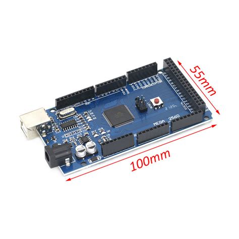 mega2560 r3 development board atmega2560 16au ch340g zhelectronics china 3 to 7 days