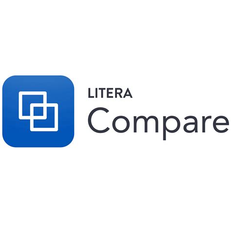 Litera Compare By Litera Legaltech Hub