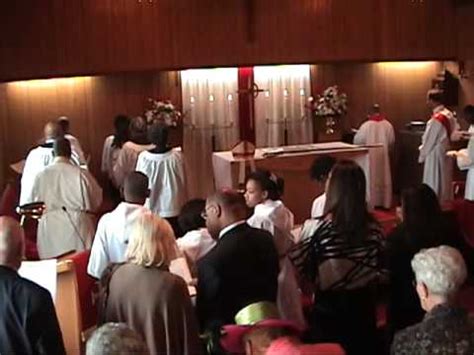 St Stephens Episcopal Church Winston Salem NC YouTube