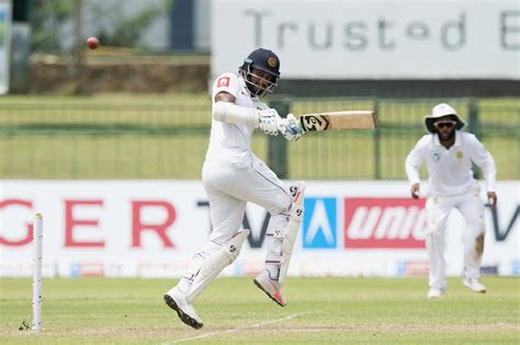 Cricket South Africa On Twitter Stumps Day 2 End Of A Tough Day For