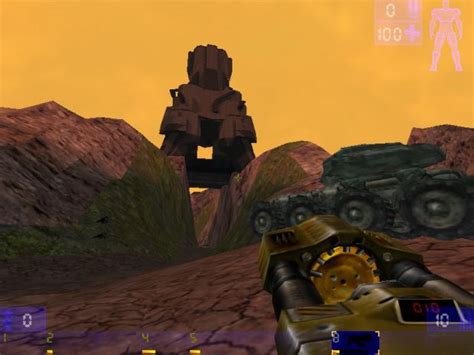 Torlan Image Onslaught Ut Mod For Unreal Tournament Moddb