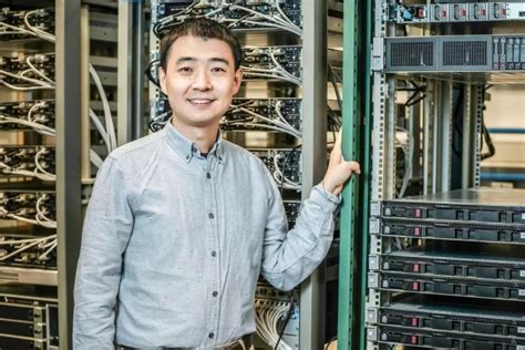 教授专栏36 潘鼎可乐拯救全球变暖天河二号助力研究纳米受限条件下的含碳水溶液 Csdn博客