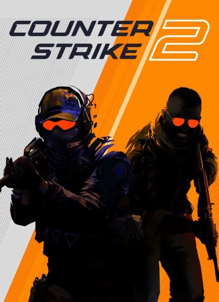 Файлы для Counter Strike 2