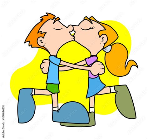 Cartoon Network Kiss