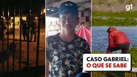 Vídeo Entenda O Caso Do Jovem Morto Após Abordagem Da Brigada Militar