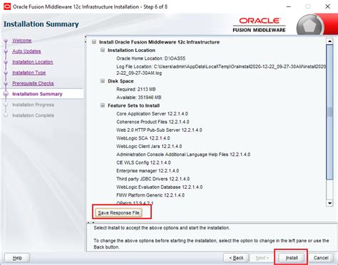 Oracle Business Intelligence Oracle Analytics Server Step By Step