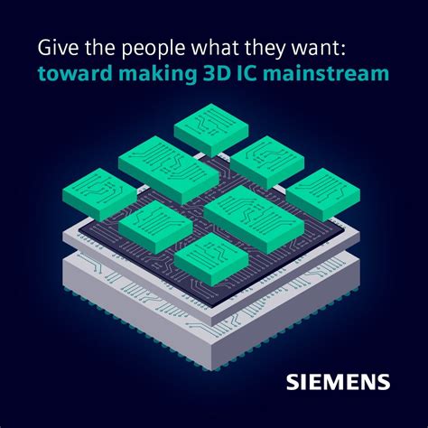 Siemens Eda Siemens Digital Industries Software On Linkedin Industry