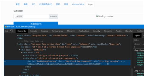 Store Xss · Issue 1212 · Bluditbludit · Github