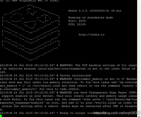 linux环境搭建redis linux 环境部署redis csdn博客
