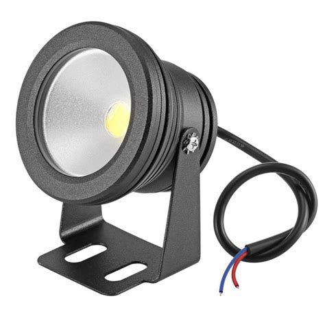 HelloWorld Lawn Light High Brightness Intelligent Control Pool LED Underwater Light Daraz Com Bd