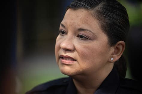 Hpd Expands Sex Crimes Training Amid Suspended Cases Outrage