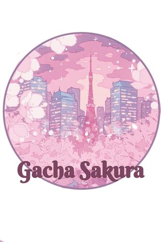 Gacha Sakura Beta By Kiwi200