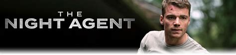 The Night Agent Staffel 2 Episodenguide Fernsehseriende