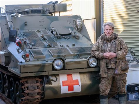 Armored Turtle International Volunteer Organization