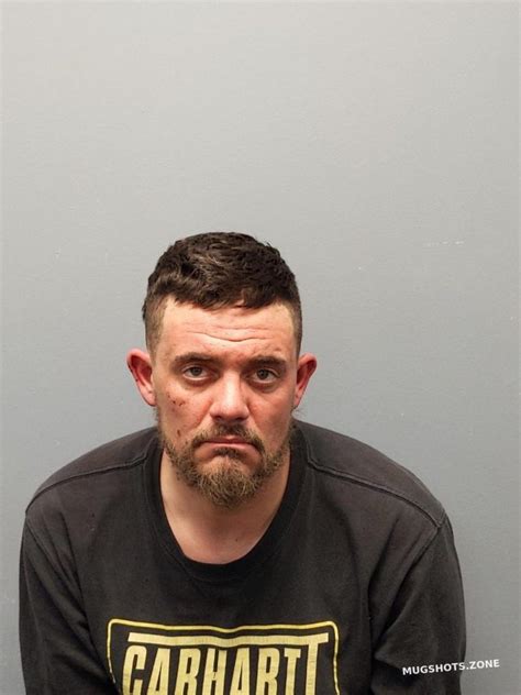 Cornwell Cole Anderson 03 02 2025 Southwest Regional Jail Mugshots Zone