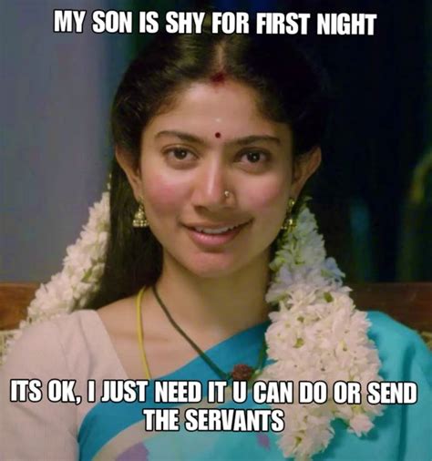 Dirtymind240 On Instagram Sai Pallavi 🤤💦💦 Saipallaviofficial