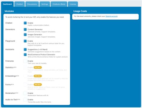 How To Use Ai In Wordpress To Supercharge Your Website Kerbco Web Services