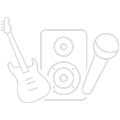 Harley Benton D-120CE NT Bundle