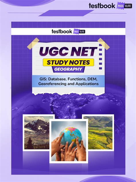 Gis Database Functions Dem Georeferencing And Applications Pdf