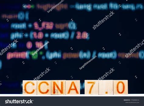 Ccna Images Stock Photos Vectors Shutterstock
