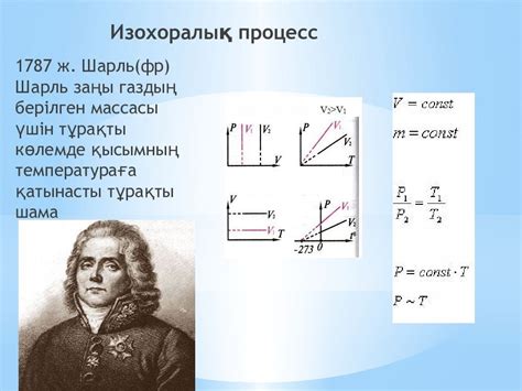 ИДЕАЛ ГАЗ — презентация