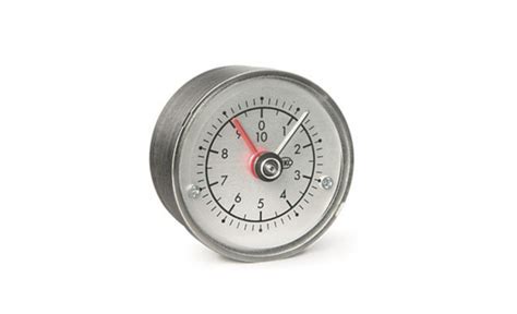 Analog Position Indicator S50 1 Newtech