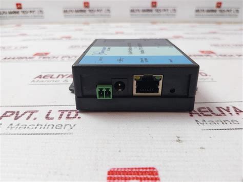 san telequip sc10mk2 modbus rtu to modbus tcp converter 24v aeliya marine