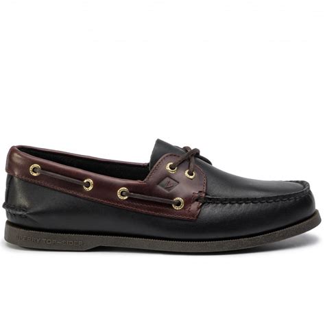 Sperry Top Sider Ao 2 Eye Calzado Cheo