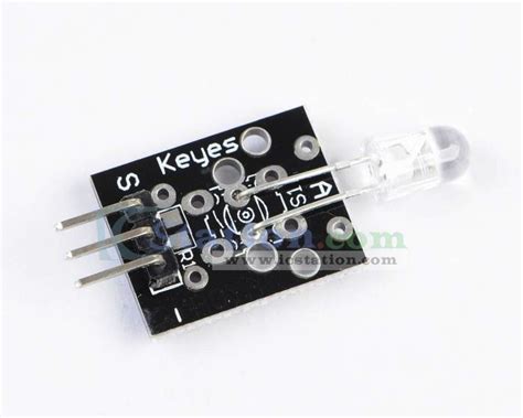 KY Infrared Transmitter Module For Arduino AVR PIC