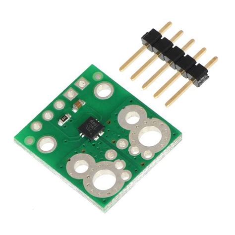 ยกเลิกจำหน่ายretired Acs711ex Current Sensor Carrier 155a To 15