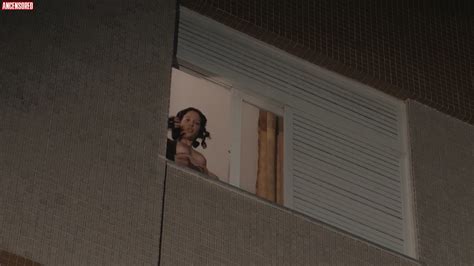 Naked Andréa Nunes in A Finada Mãe da Madame