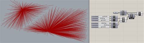Invert Attractor Effect Page 2 Grasshopper Mcneel Forum