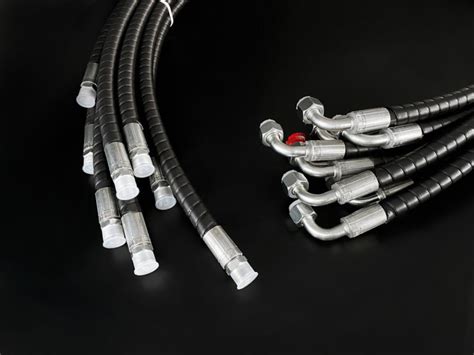 Hydraulic Components HYDROPRODUCT S R O