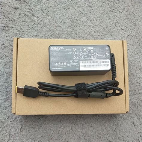 Jual Charger Adaptor Laptop Len V V A Usb Shopee Indonesia