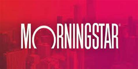 Morningstar Off Campus Drive Hiring For Freshers As Data