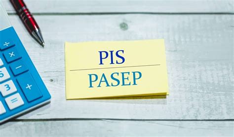 Como consultar meu número do PIS Pasep Confira AQUI