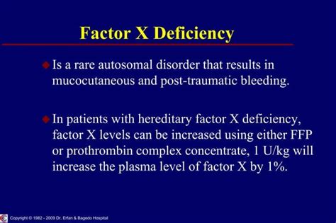 Bleeding Disorder Hematology Medical Pdf