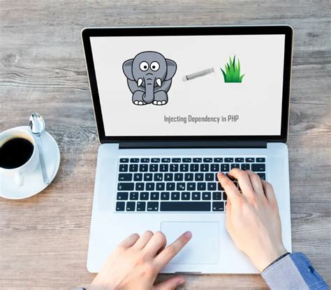 Exploring Dependency Injection Containers In Php Riseup Labs