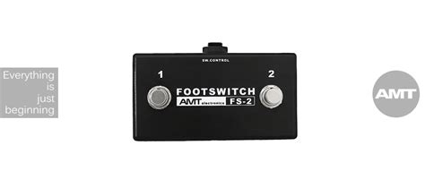 AMT FS 2 Media Center Of AMT Electronics