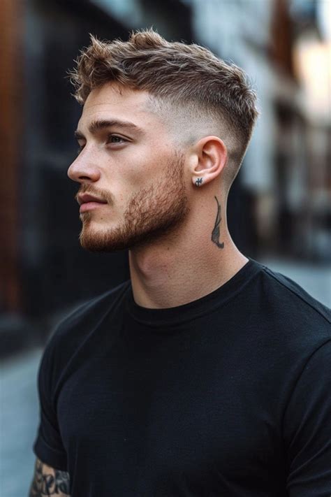 Best 13 48 Modern Short Hairstyles And Haircuts For Men 2025 Guide Artofit