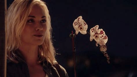 Hannah From Dexter Scrolller