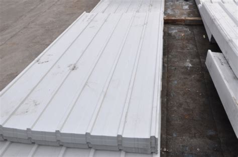 China Galvanized Corrugated Steel Sheet Cladding For Wall And Roof Tile China Steel Sheet
