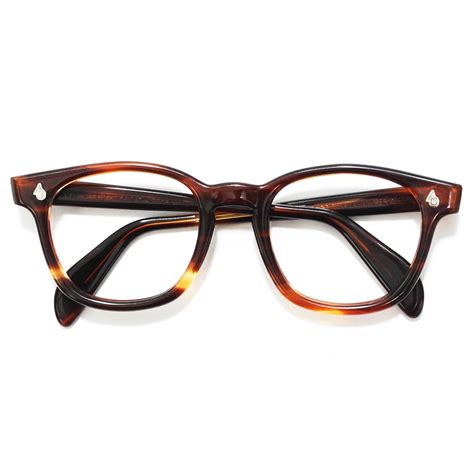 American Optical アメリカンオプティカル ｜ ヴィンテージ眼鏡 American Classics
