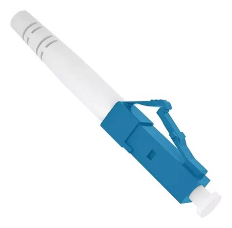Conector Optico Lc Upc Simplex Monomodo 9 125 2mm MercadoLivre