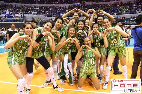 Admu Vs Dlsu Game 3 Uaap 78 Womens Volleyball Finals Gallery Pldt Home Ultera